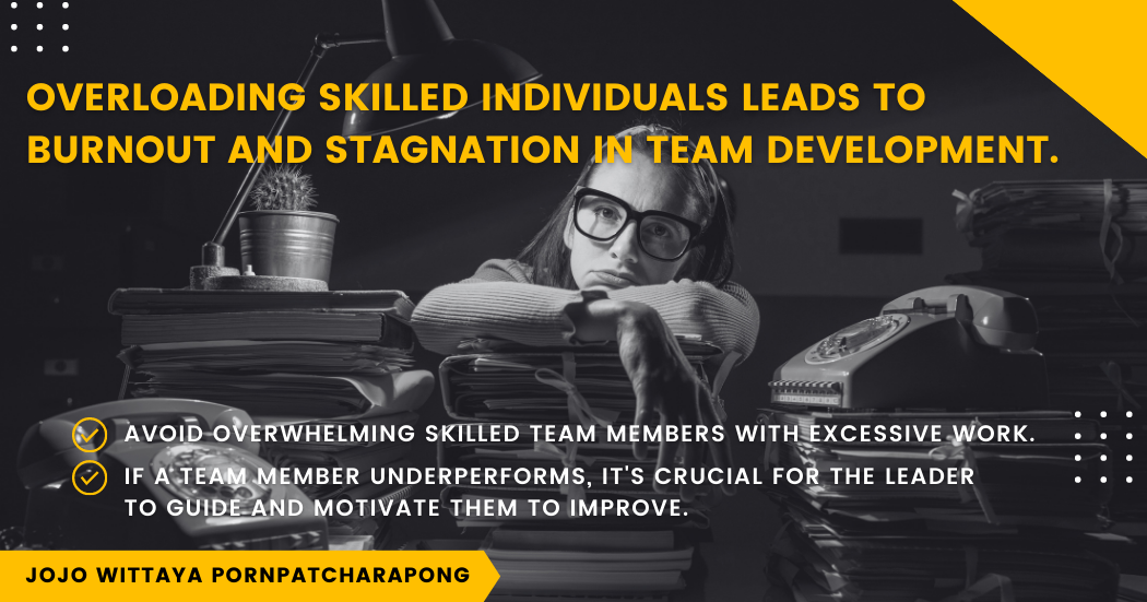 Building a Resilient Team: Combining the Strengths of Skilled and ...