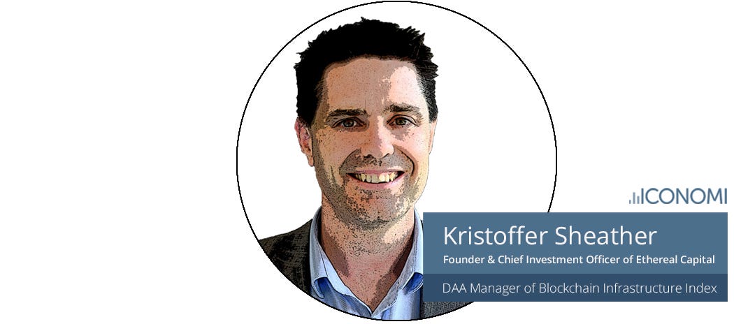 DAA Manager Insights: Ethereal Capital | by Matej Tomazin | ICONOMI ...