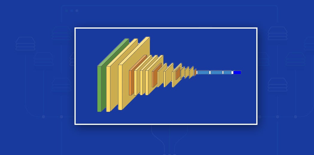 Unlocking the Power of Pre-Trained Models: VGG-16, VGG-19, ResNet ...