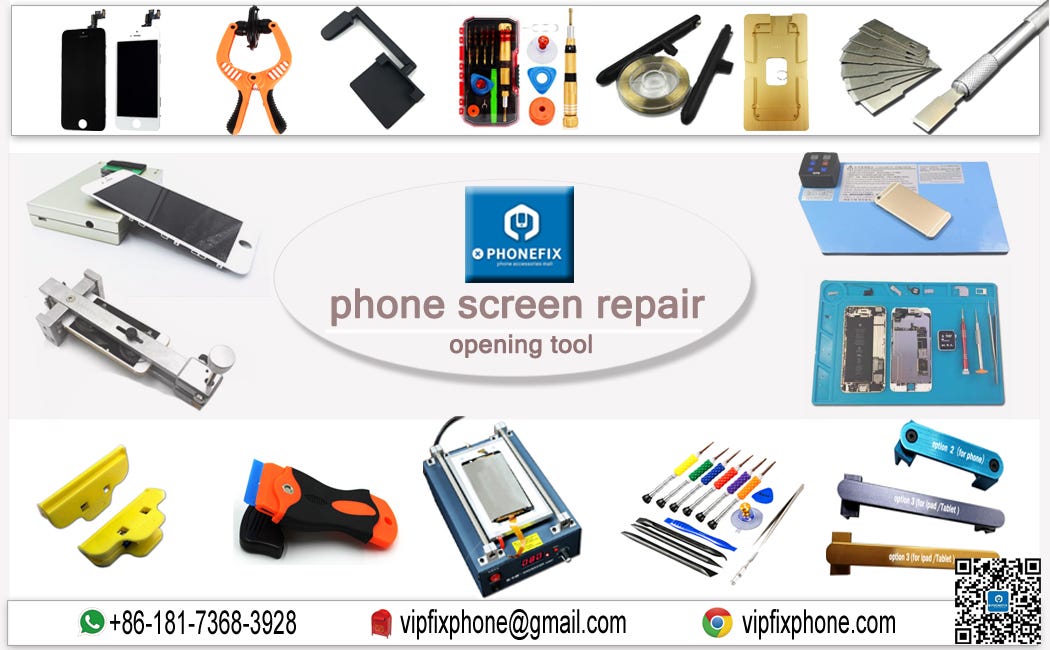 How to Repair Damaged iPhone 6S WIFI | by Qin-vipfixphone | Medium
