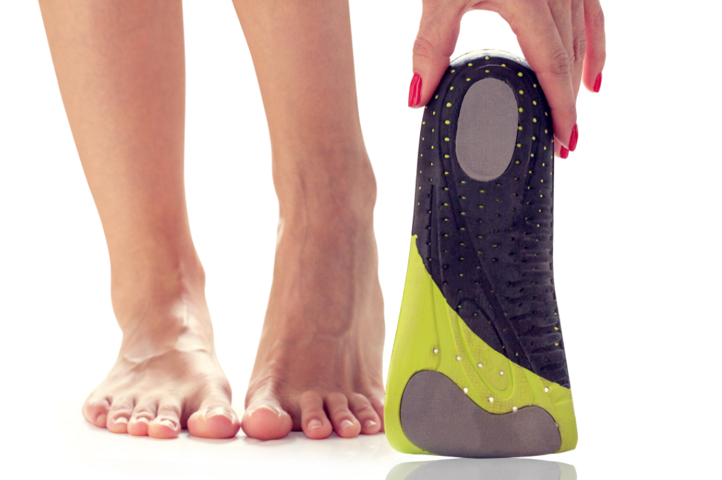 Why are orthotics a viable solution to your joint pain | by ...