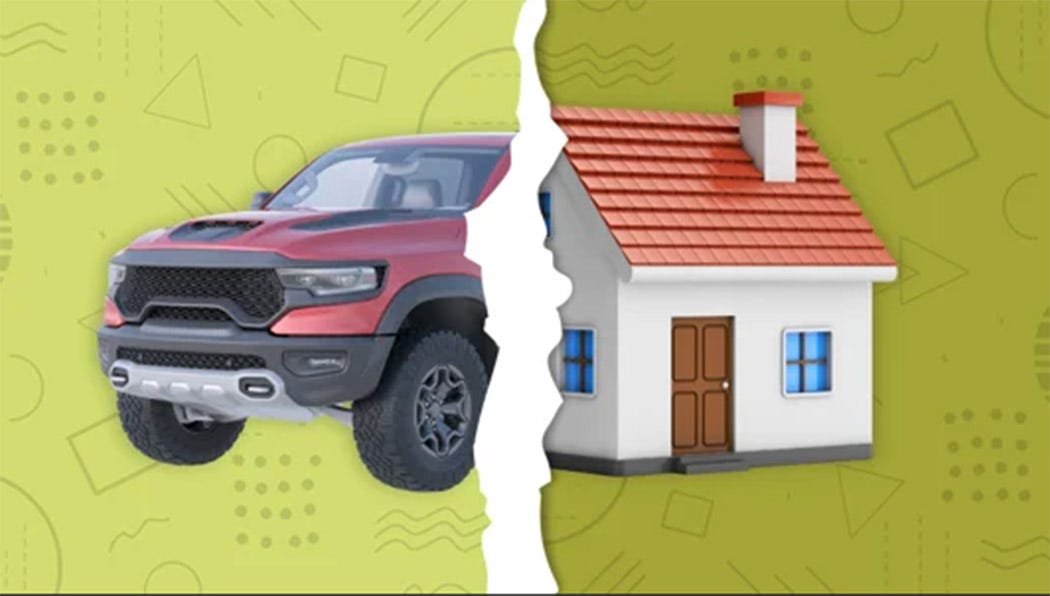 Car vs. House: Top 10 Essential Factors to Consider for Smart Financial ...