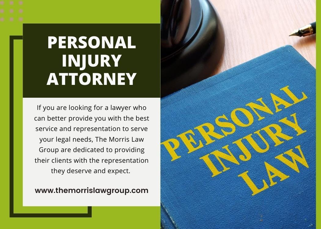 Personal Injury Attorney Riverside - Themorrislawgroup - Medium