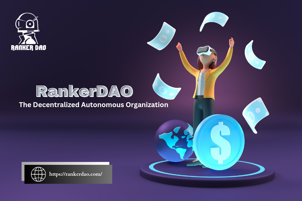 How RankerDAO Enhances Transparency in Rankings in Play-to-Earn Games ...