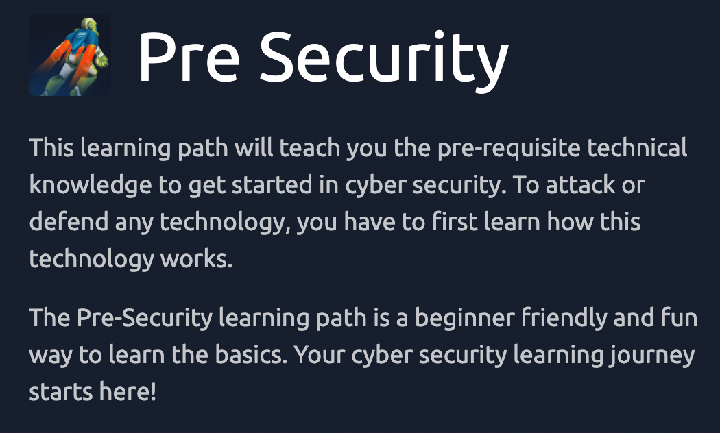 Do you even security, bro?. As a self-considered security newb… | by ...