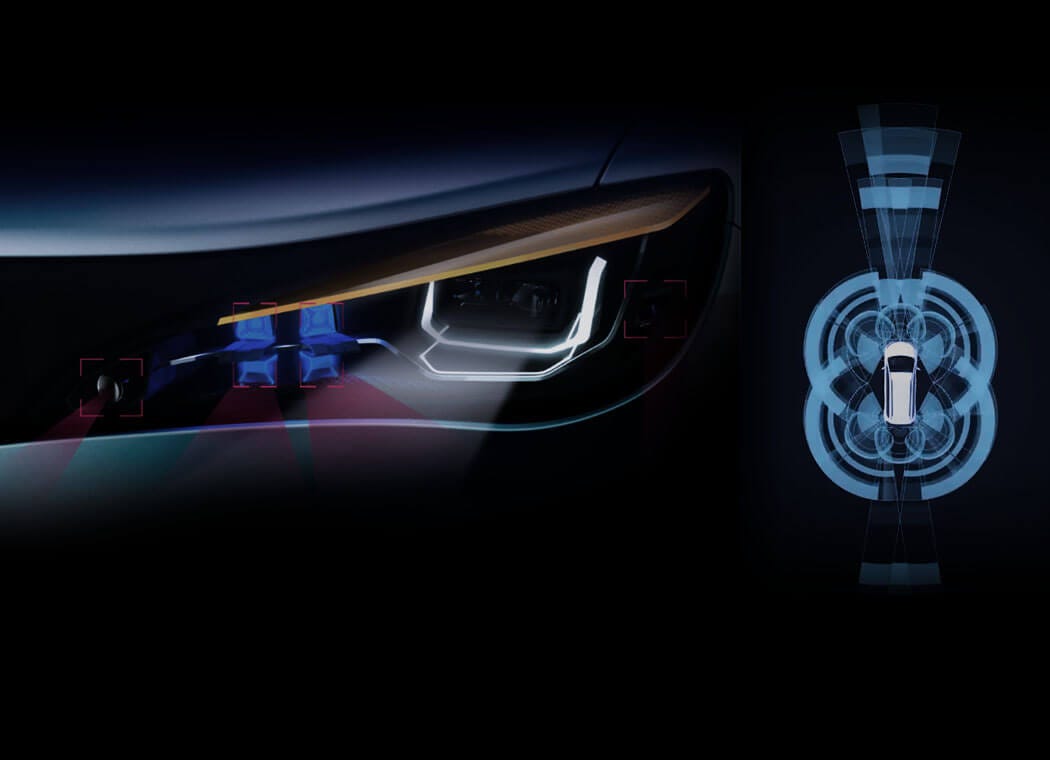 Automotive Lighting Market worth $30.4 billion by 2030 | by ...