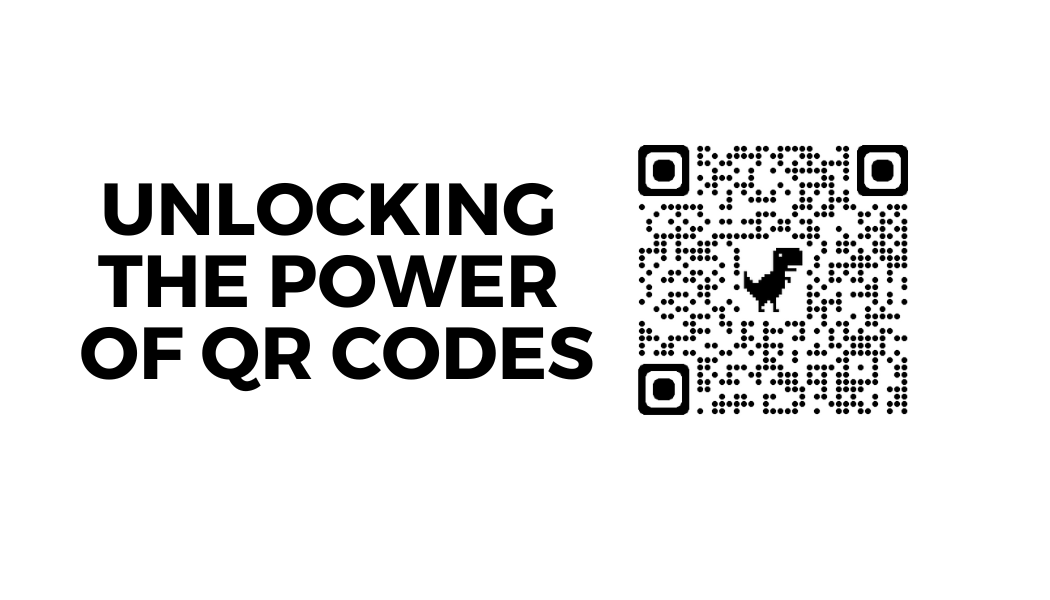 Unlocking the Power of QR Codes: Streamlining Information Access and ...