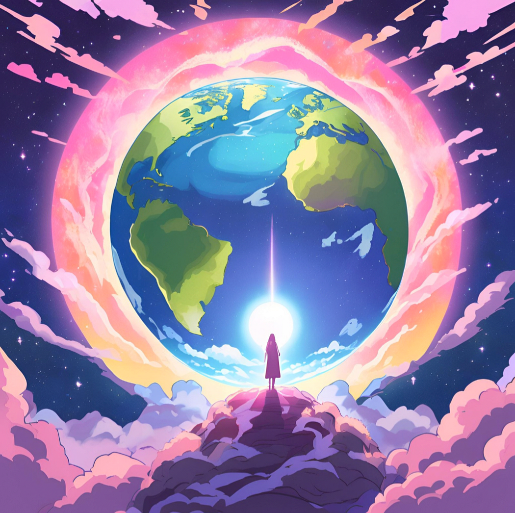 I Asked a Shaman to Share 5 of His Predictions for the Future… - The ...