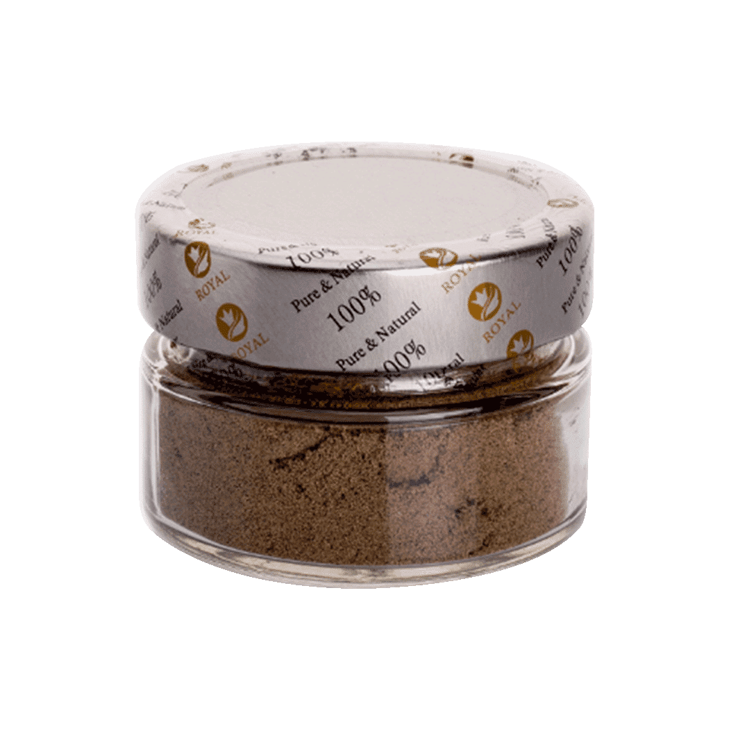 Propolis Powder - Almalaky Rooyal - Medium