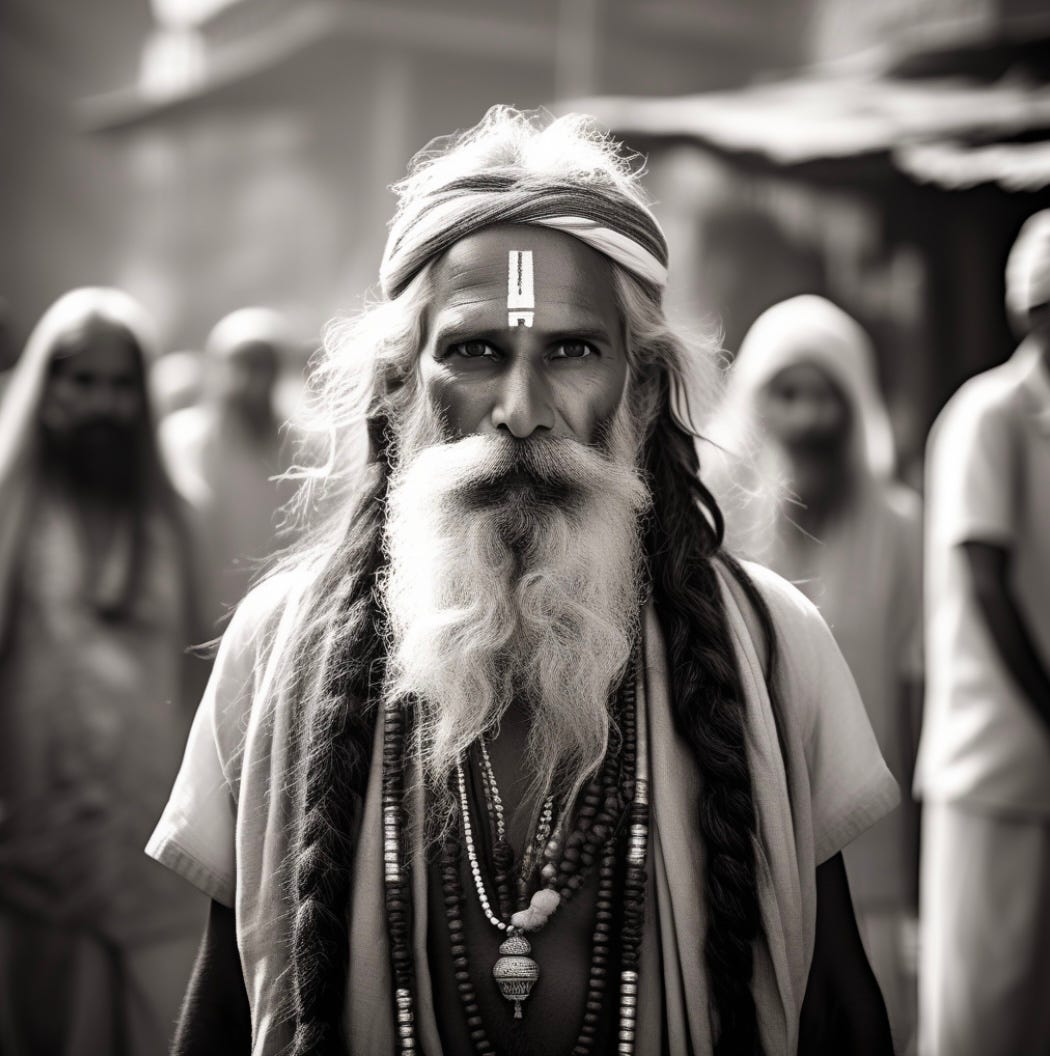 Beyond Duality. Exploring Nondual Experiences and… | by Morgan O. Smith ...