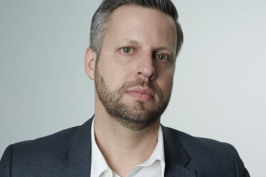 Anselmo Ramos — Founder & Chief Creative Officer, DAVID | by TheNextGag ...