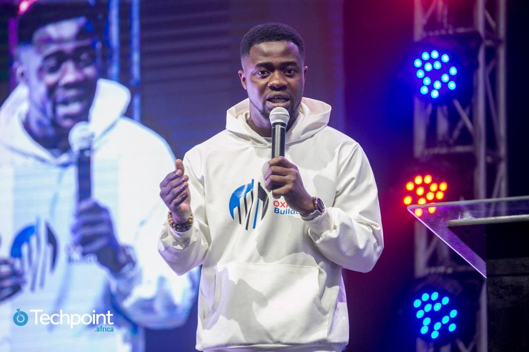 Techpoint Build 2021: Up Close & Personal. | by Buildbay | Medium