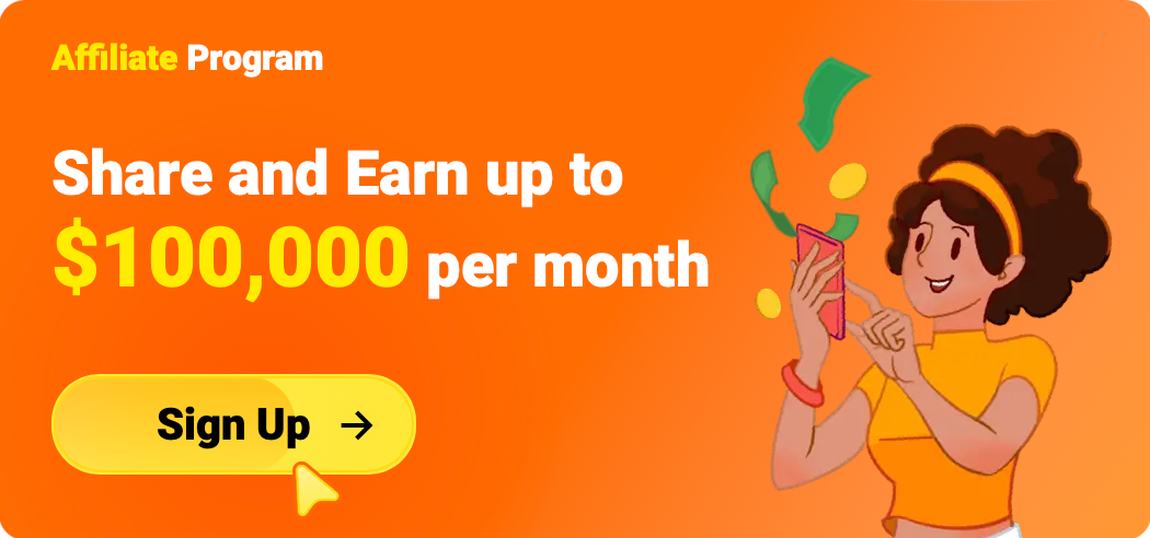 Yes, TEMU Has An Incredible Affiliate Program! | by Brandi G. | Mar, 2024 | Medium