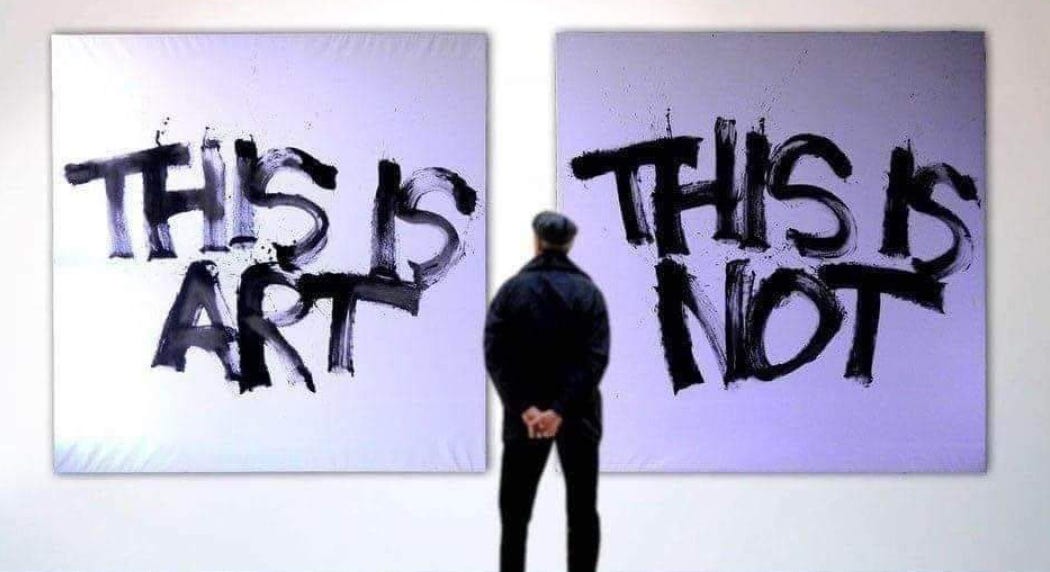 Some is not art Losing isn’t hard to master - 憑方法 - Medium