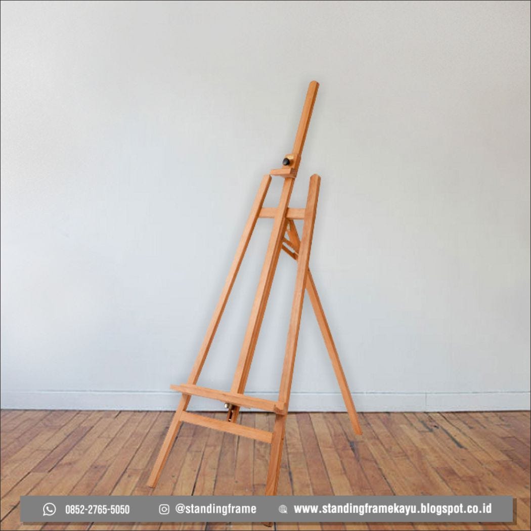 DISKON!!! +62 852–2765–5050, Standing Frame | by TERBARU!!! Standing ...