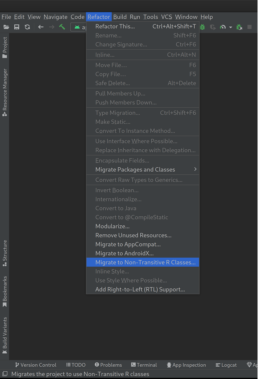 5 ways to prepare your app build for Android Studio Flamingo release ...
