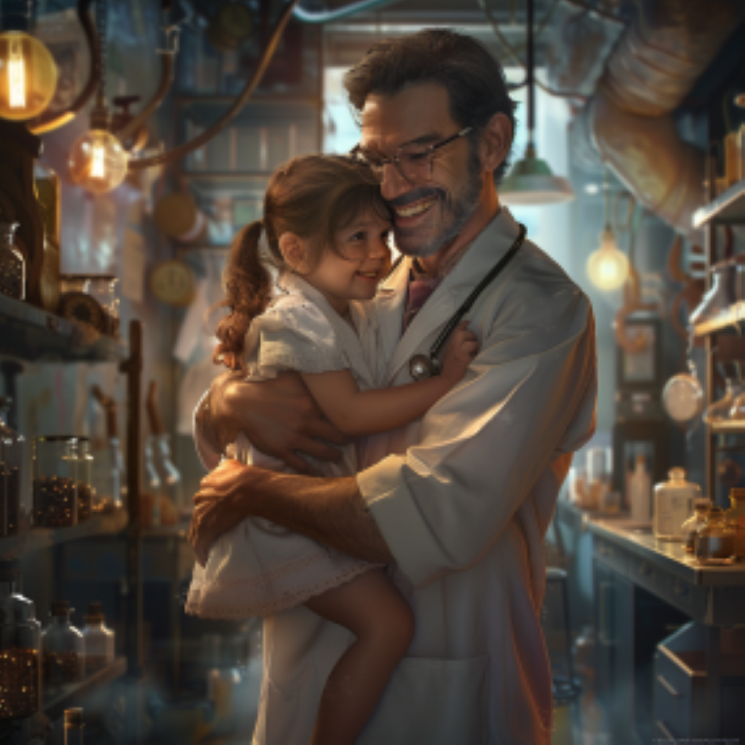 Book Summary: Dr. Single Dad by Louise Bay | by Stardust9Design ...