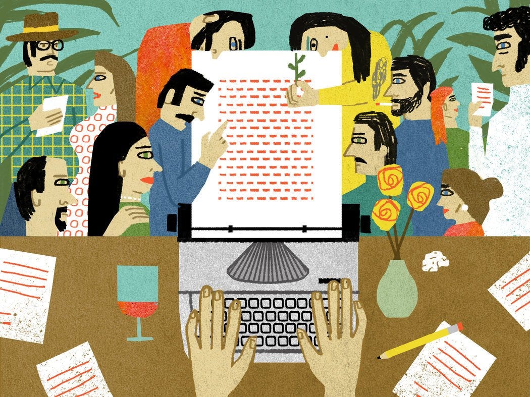 Fostering Intercultural Dialogue: The Argument for a Cultural Broker ...