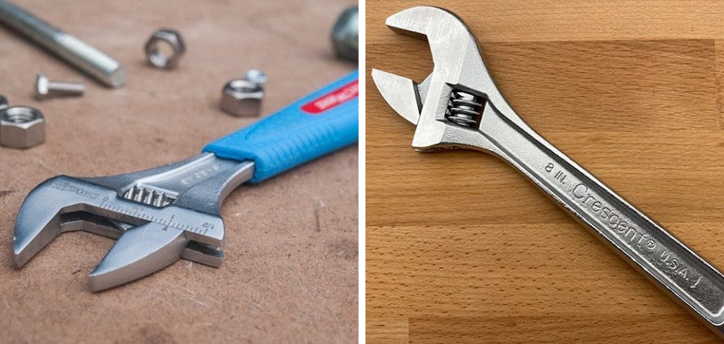 What is a Crescent Wrench?. Have you ever seen that weird shaped… | by ...