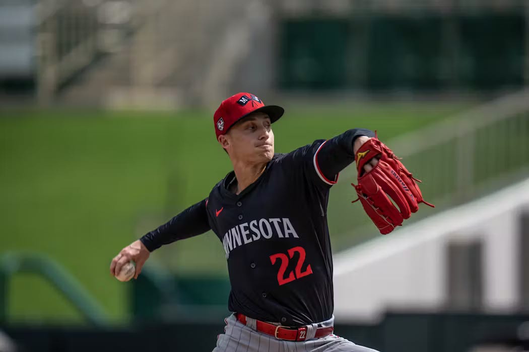 Introducing Pitch Consistency Index (PCI) with 4-Seam Fastballs | by ...