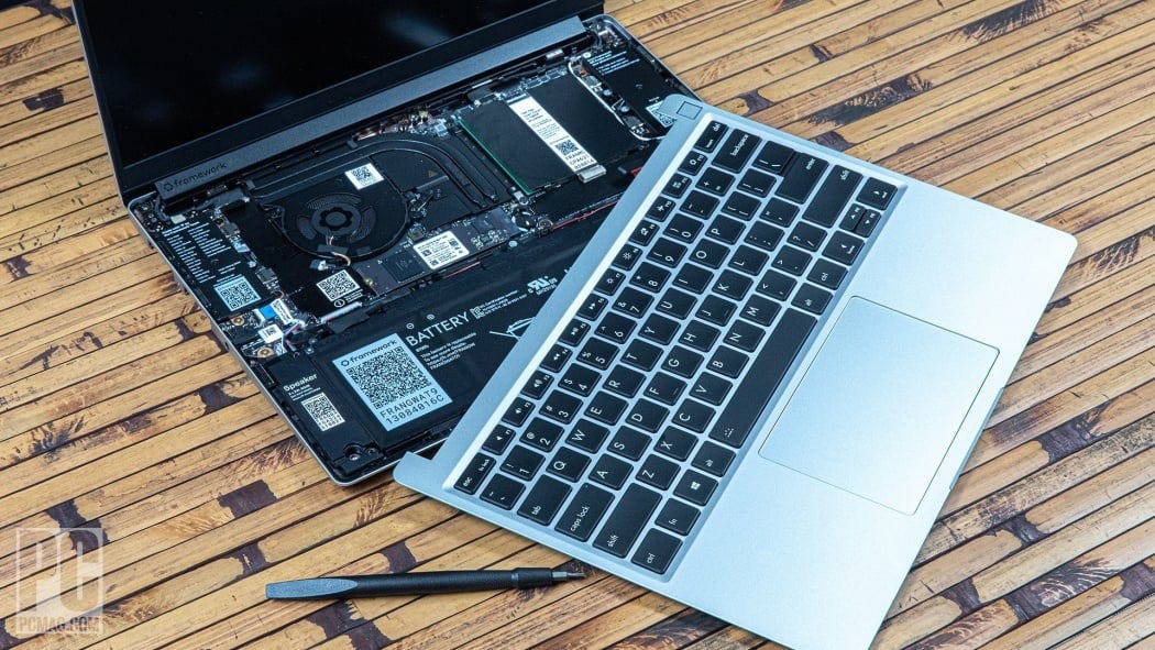 Evolution of Laptops from Bulky to Sleek | by Hassanali786 | Nov, 2024 ...