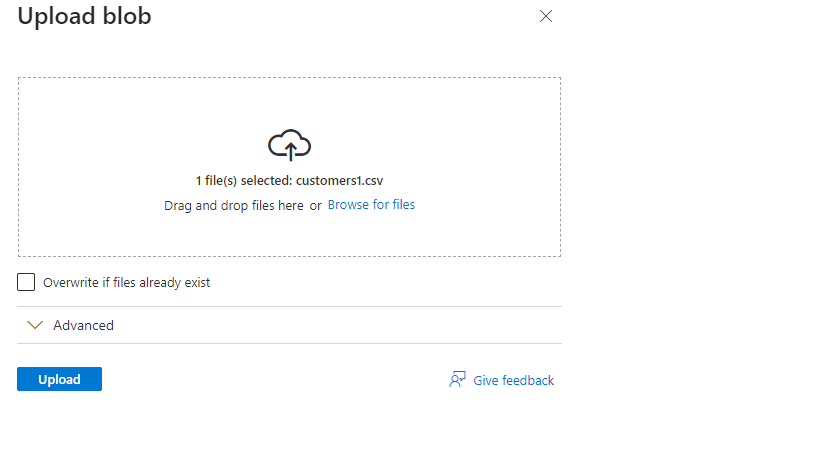 Azure Blob Storage in Detail