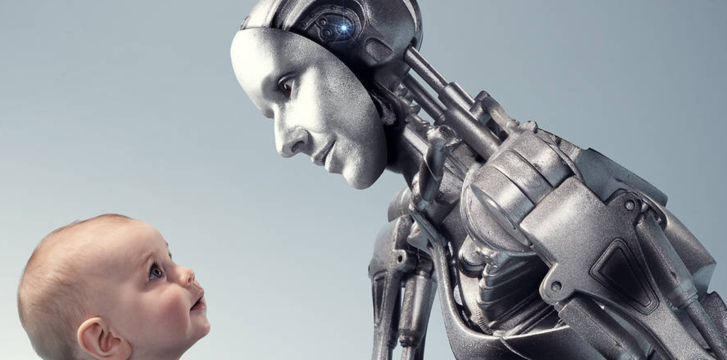 Is machine learning like a baby ? | by Chaturbhuj Singh | Medium
