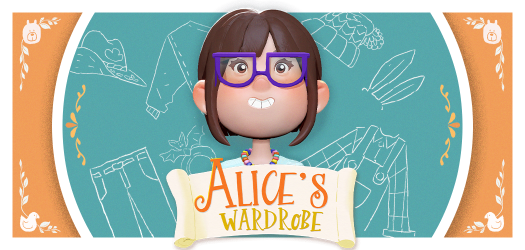The My Neighbor Alice Companion App is here for Android and Apple Users ...