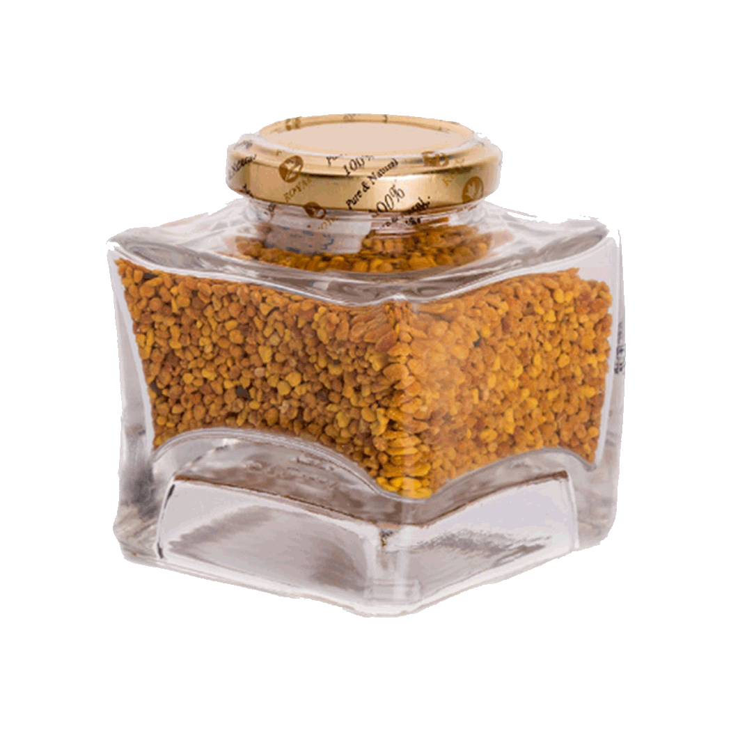 Bee Pollen - Almalaky Rooyal - Medium
