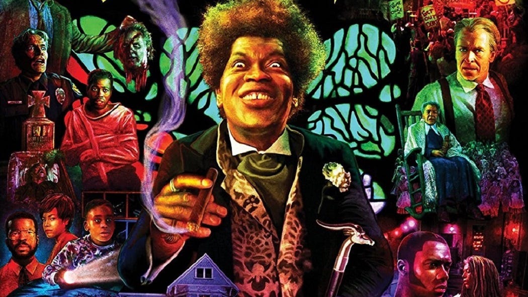 Halloween Playlist: Still Crew’s Favorite Hip-Hop Horror Songs | by ...