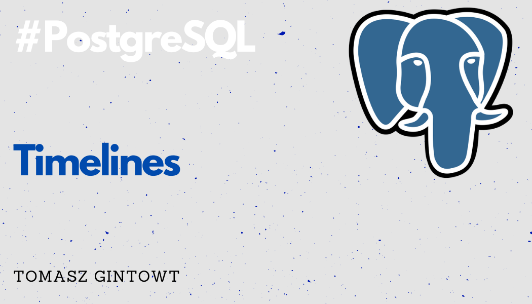PostgreSQL Timelines for beginners | by Tomasz Gintowt | Dec, 2025 | Medium