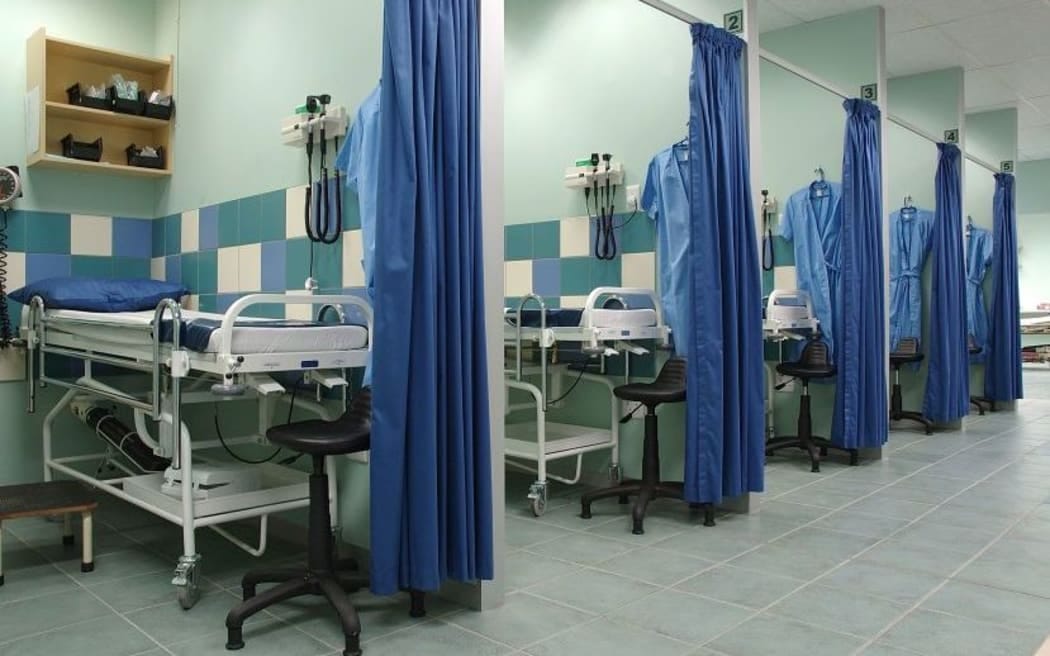 2 Hospitals in Fiji: Providing Healthcare Excellence in the Pacific ...