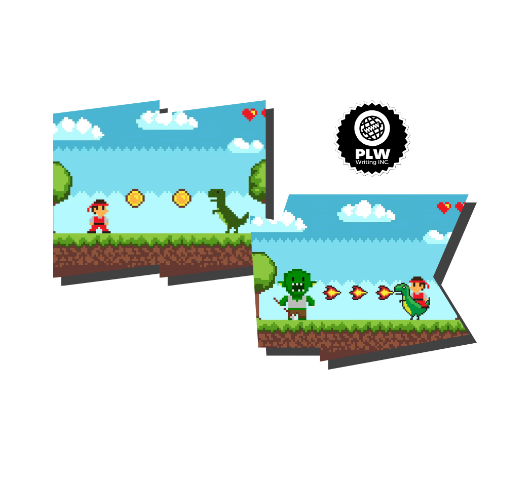 Rediscovering Retro Gaming | Medium