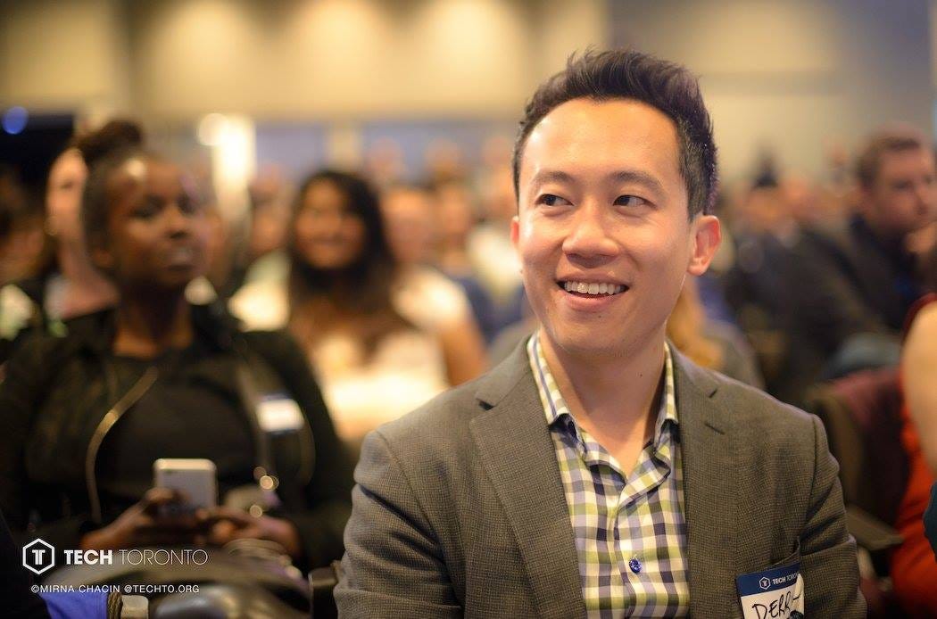 What makes companies click?. What makes companies click? Derrick… | by ...