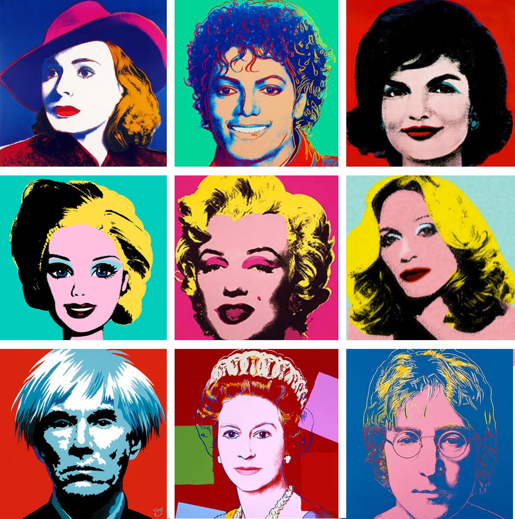 COLLAGE DIGITAL. En este trabajo de collage uso digital… | by Manuel ...