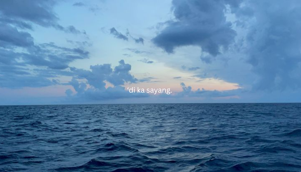 Sayang as a Filipino word.. Almost is enough. | by writingshell | Medium