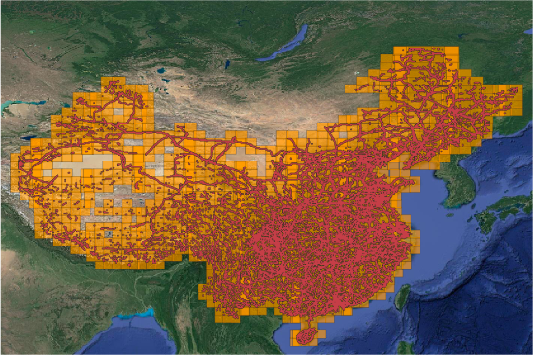 Spatial Finance Initiative. A geospatial AI solution to a unique… | by ...
