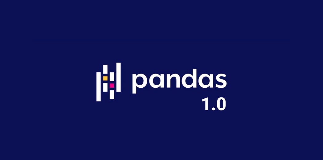 Python Pandas Tutorial: A Complete Introduction for Beginners | by Haider Imtiaz | Level Up Coding
