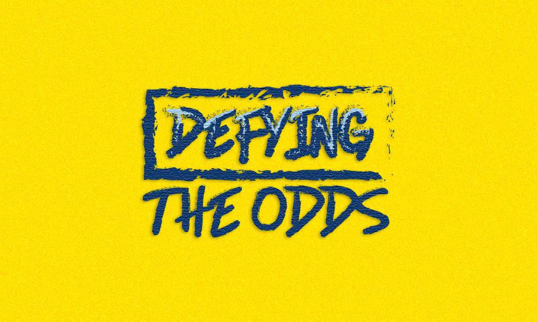 “Chasing Dreams, Defying Odds: Unleashing the Power Within! 💪 | by i ...