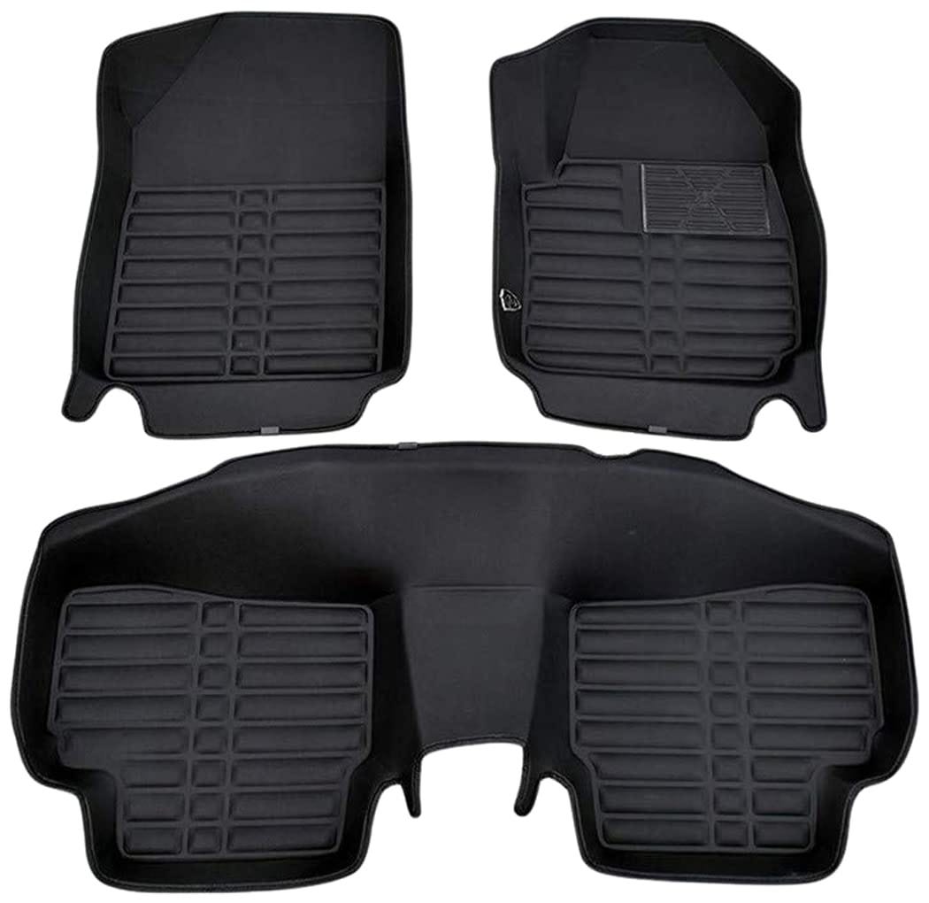 The Ultimate Volvo Car Mat Buying Guide: Improve Your Volvo Driving ...