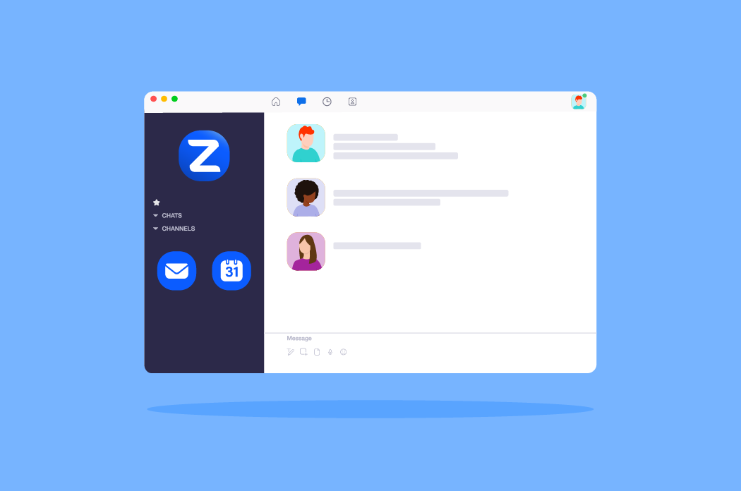 How to Use Zoom Mail and Calendar | by Mio | Dispatch by Mio | Medium