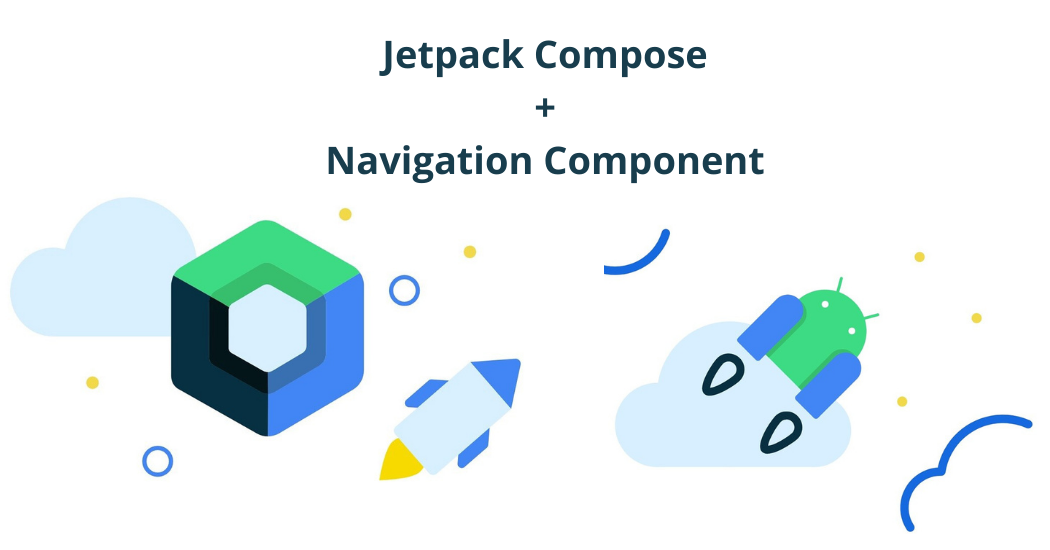 Migrating Old Android Project to Jetpack Compose: Navigating with the Navigation Graph | by ...
