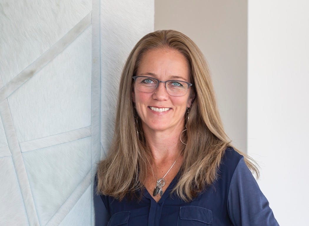 The carrot & the stick in design in health: A conversation with Lindsey ...