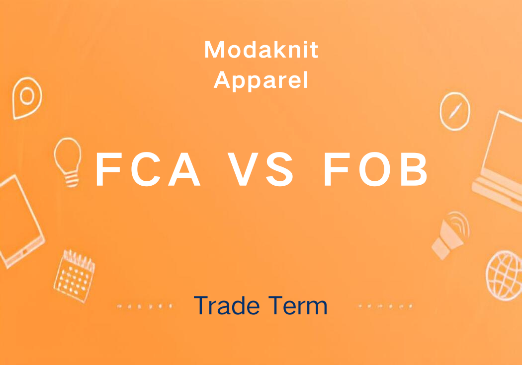 FCA Vs FOB — What Are The Differences Between FCA And FOB? | by ...