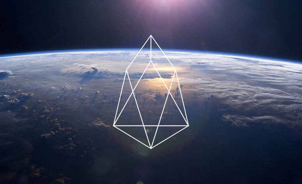 EOS Cafe Calgary Supports the EOS Alliance | by EOS Cafe Block | Medium
