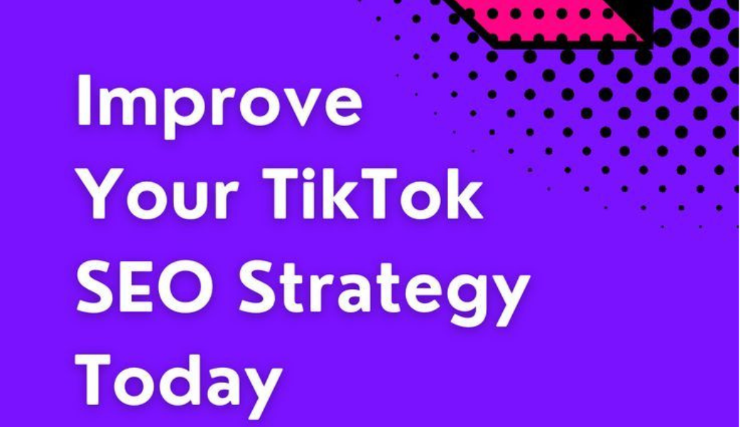 How Social Search and SEO Are Changing TikTok Marketing: | by Kinza ...