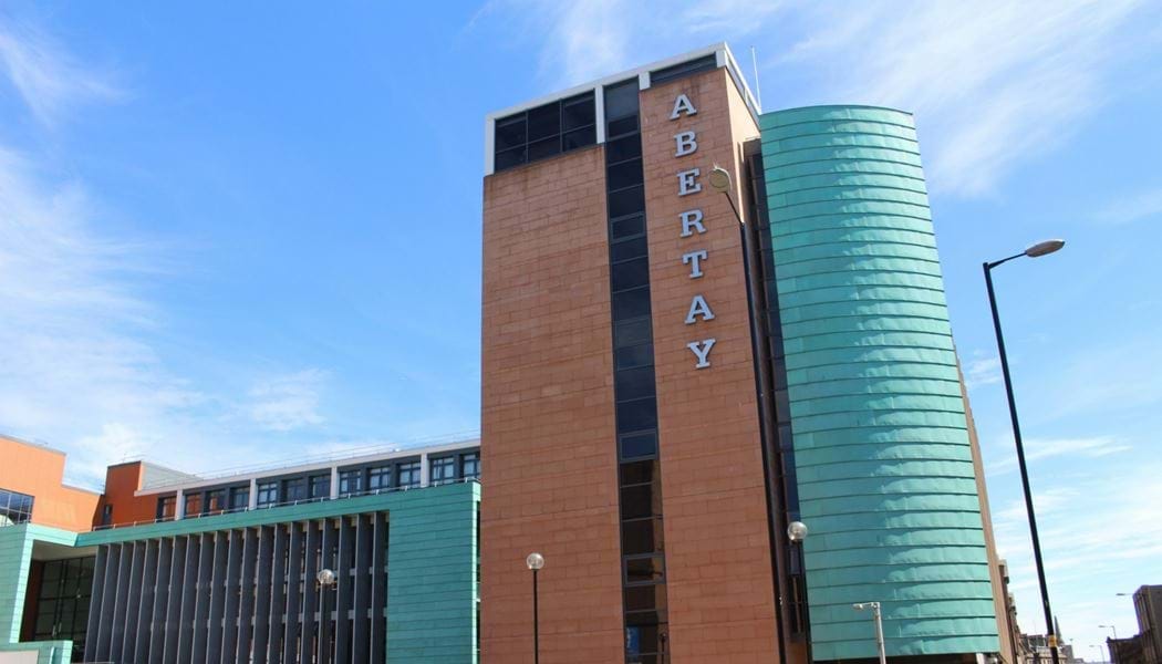 A Complete Guide To Finding The abertay university fees | by ...