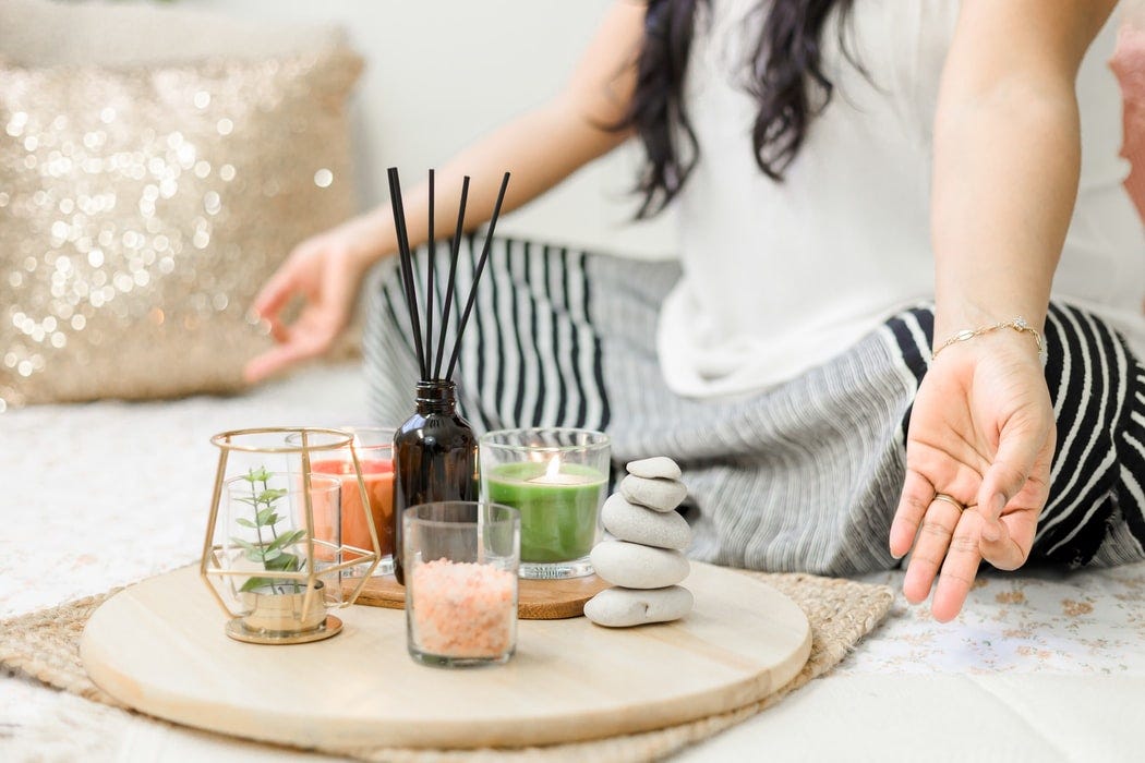 How Recovering My Intuition Helped Me Replace Dysfunctional Patterns ...