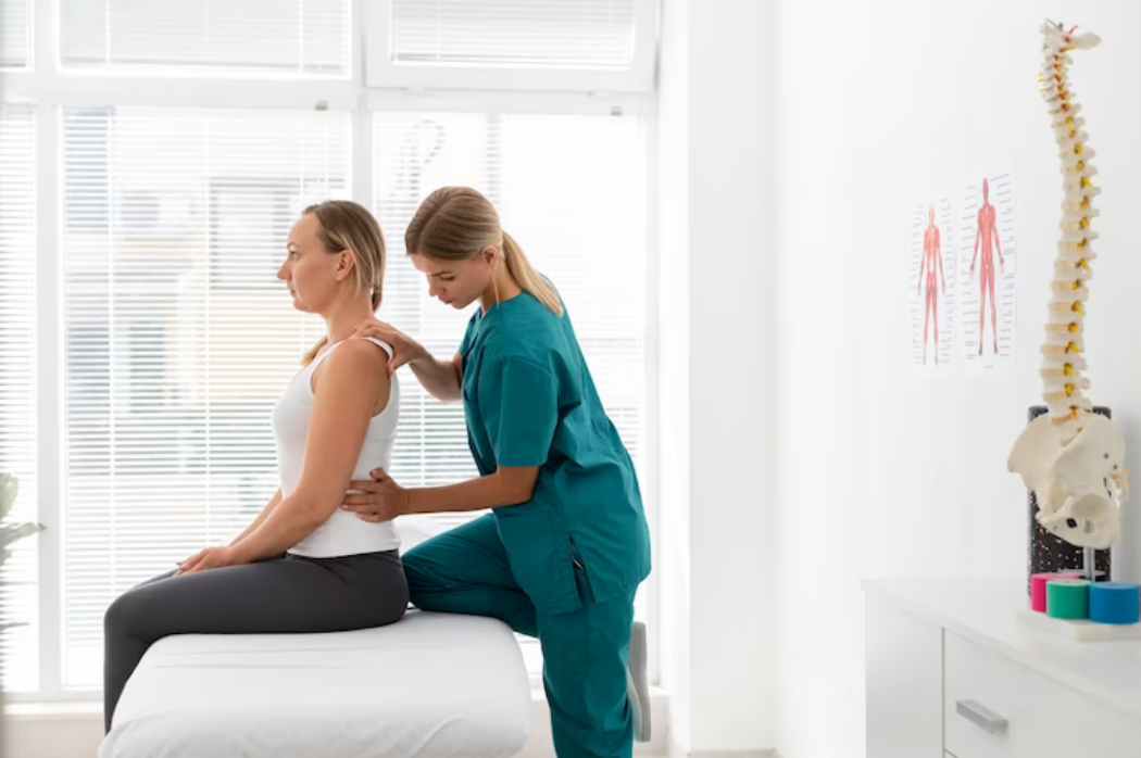 Reclaim Your Mobility: Sciatica Treatment through Chiropractic Care ...