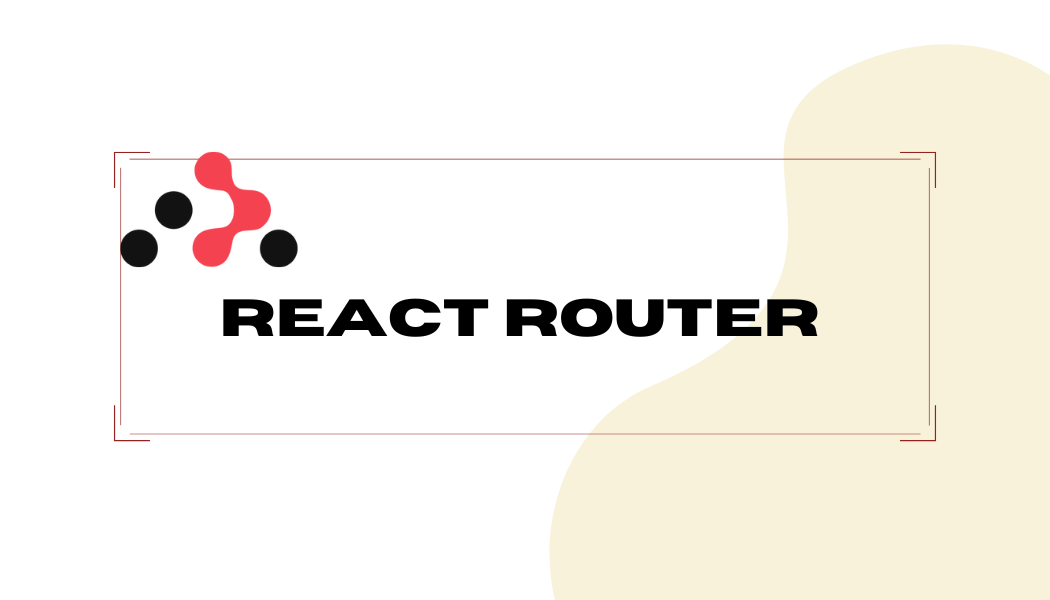 How To Use React Router React Router Is A Library For React By Learn With Ari Medium 1332
